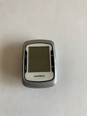 GARMIN EDGE-500 Gps Bike Cycling Navigation Ant
